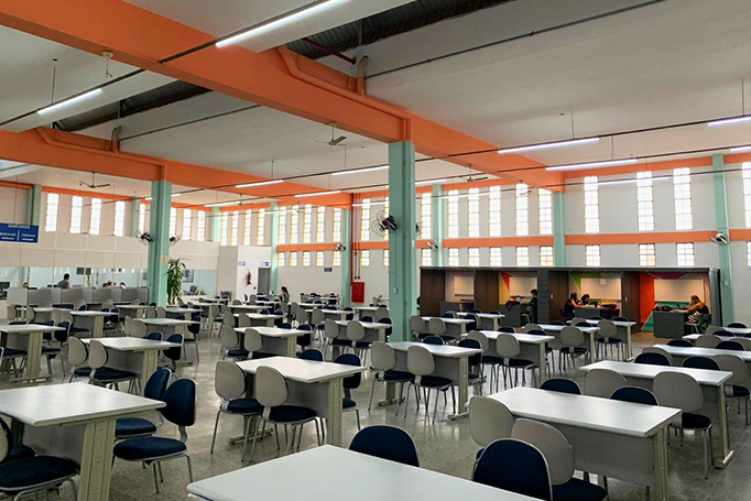 UNIMAR | Universidade de Marília